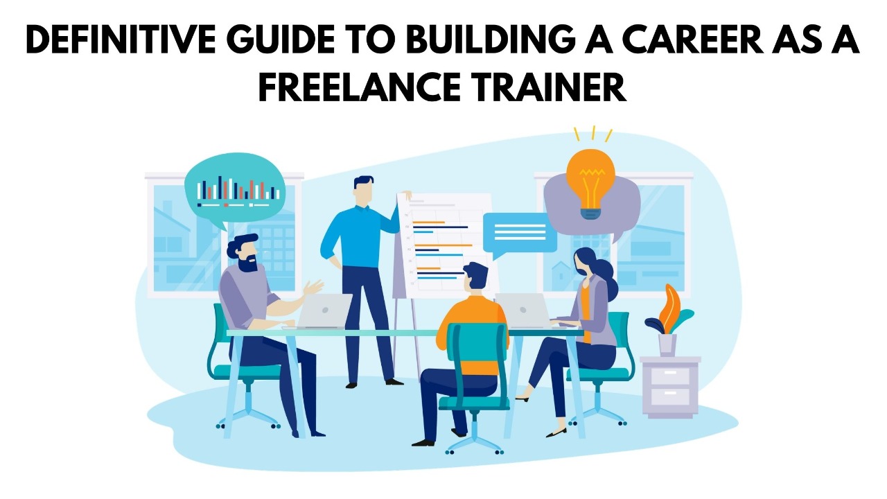 Trainer Blog Page | Middle Earth HR